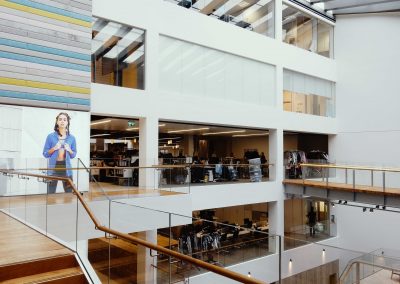 Primark International Headquarters - Allied Ireland