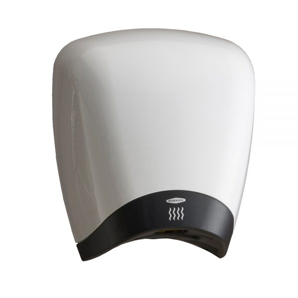 Bobrick Hand Dryers - Allied Ireland