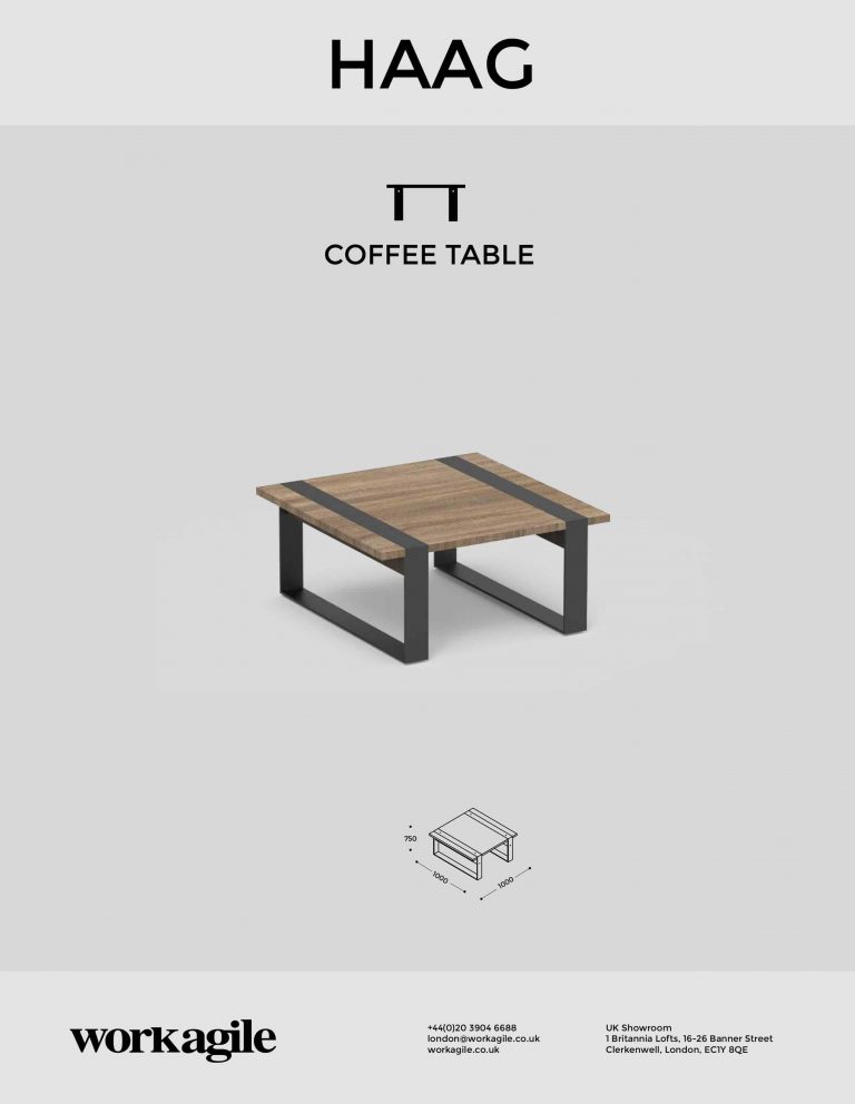 haagcoffee - Allied Ireland