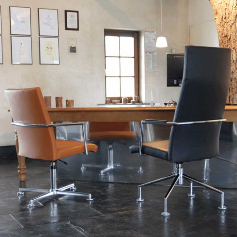 Vank Ranz Chair - Allied Ireland