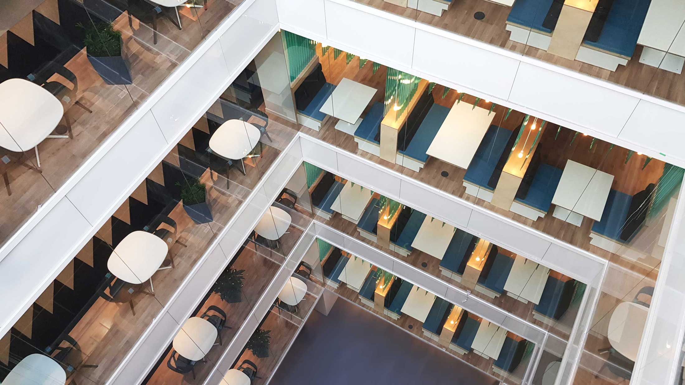 1000 New Jobs at Amazon - Allied Ireland