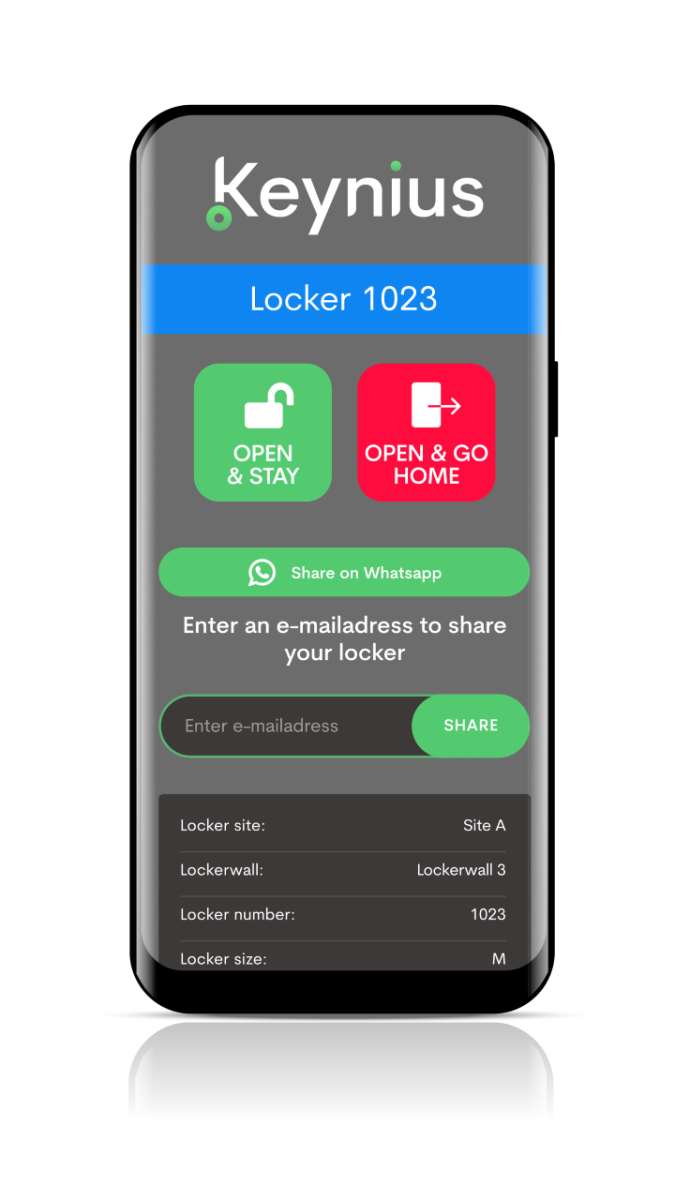 Keynius - Allied Ireland