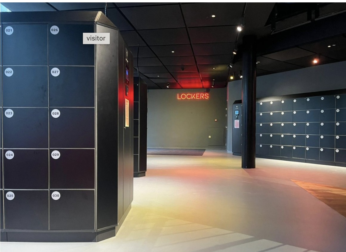 Glazed Partitions, Fire Rated Glass, Toilet Cubicles, Washroom, Lockers