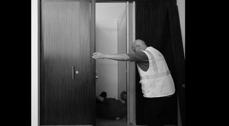 Thrislington cubicles – the cubicle of choice in any emergency - Allied ...