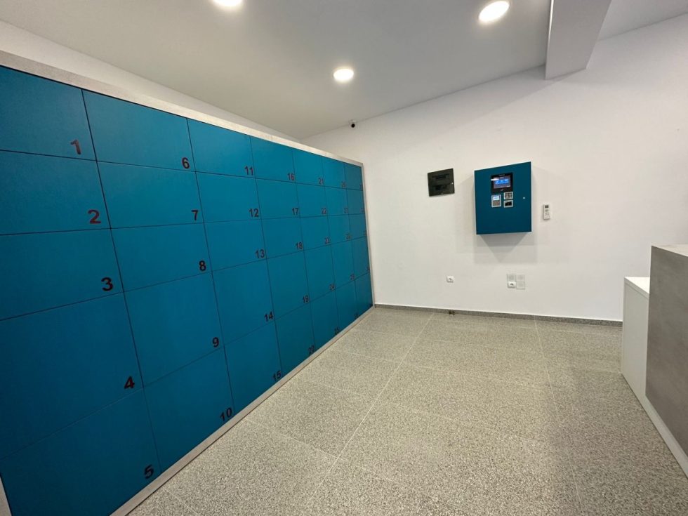 The Evolution of Smart Locking Technology – Keynius Lock Solutions ...